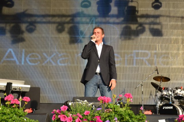 Aktuelle Fotogalerien